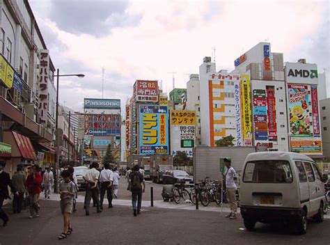 フォト秋葉原 【～秋葉原の写真～】
