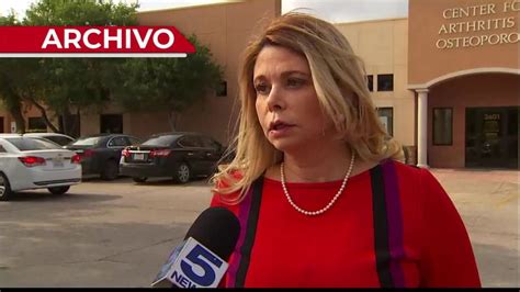 Fijan fianza a esposa de médico del Valle acusado de fraude