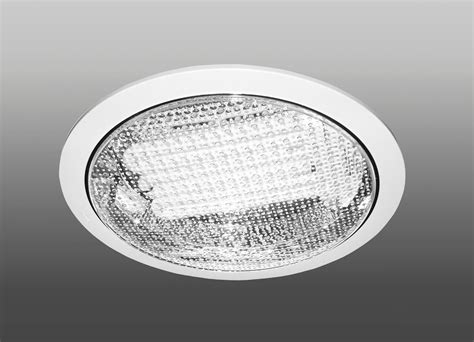 Круглый светильник