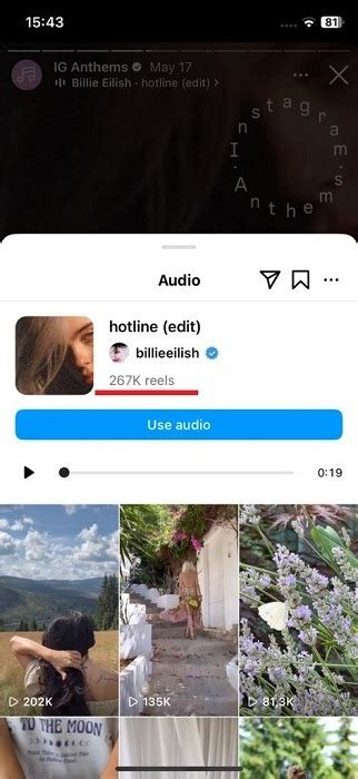 6 Ways To Find Trending Audio From Instagram Reels Make Tech Easier