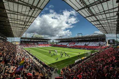 Flutlicht LED und Co St Paulis Maßnahmen in der Energiekrise MOPO