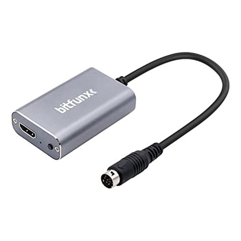 Top 10 Best Sega Genesis Hdmi Adapter Reviews And Buying Guide Katynel