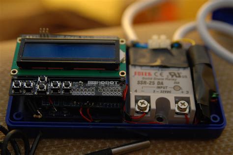 sous vide arduino loads pickle me uk