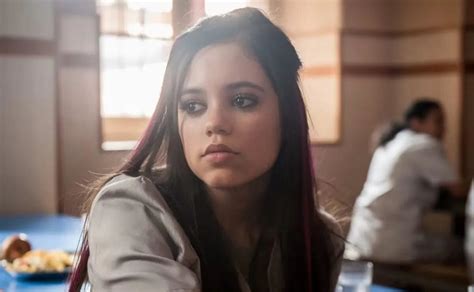 La Nueva Película De Terror De Jenna Ortega Ya Está En Amazon Prime