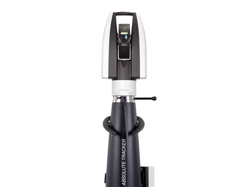 Leica Absolute Tracker Ats600 Precinor As