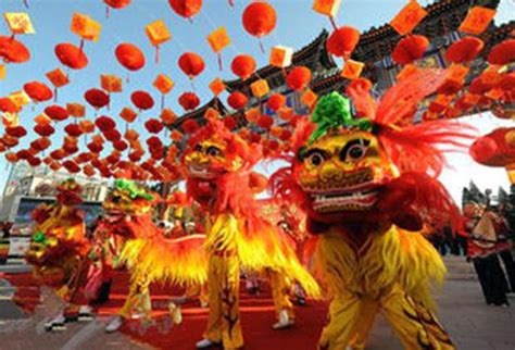 歷史上關於春節的十大真相看看你知道幾個 每日頭條