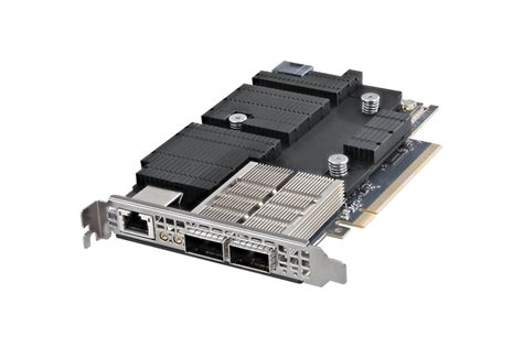 32gb Nvidia Bluefield 3 B3220 Data Processing Unit