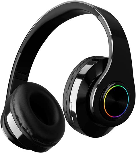Mejores Audifonos Gaming 2024 Gusta Lorrie