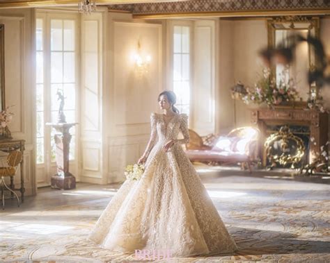 가을 스튜디오 더브라이드 웨딩촬영 웨딩리허설 더브라이드스튜디오 네이버 블로그