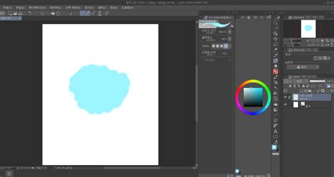 채색하는 법 그림 강좌 Hoyolab