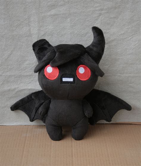 The Binding Of Isaac Plush Thoughtslinda