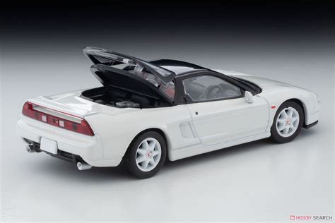 Tlv N B Honda Nsx Type R