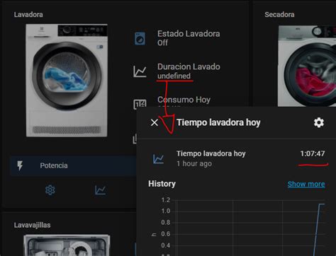 History Stats Shows Undefined When It Is Correctly Calculated Configuration Home Assistant
