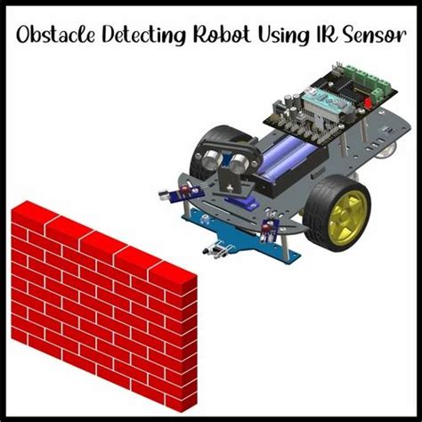 MindQuad DIY 2WD Robotics Learning Kit Bluetooth Sensors At Rs 2890 Piece In Ahmedabad