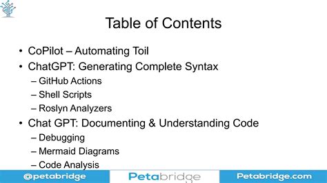 Leveraging Ai For Software Developer Productivity Pptx
