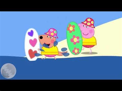 YTP Le Diseducative Avventure Di Peppa Pig Sasso Strappato YouTube