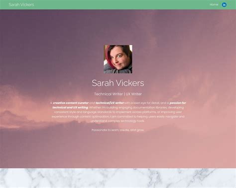 How To Build A Ux Writing Portfolio And Examples To Get You Inspired