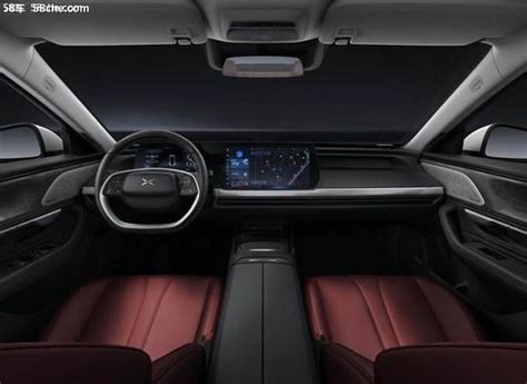 一款實力足以叫板特斯拉的電動車 小鵬汽車p7預計4月上市5月交付 每日頭條