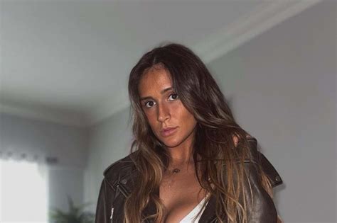 Isa Oliveira Revela Que Foi Traída Por Um Jogador Do Benfica Memeiros
