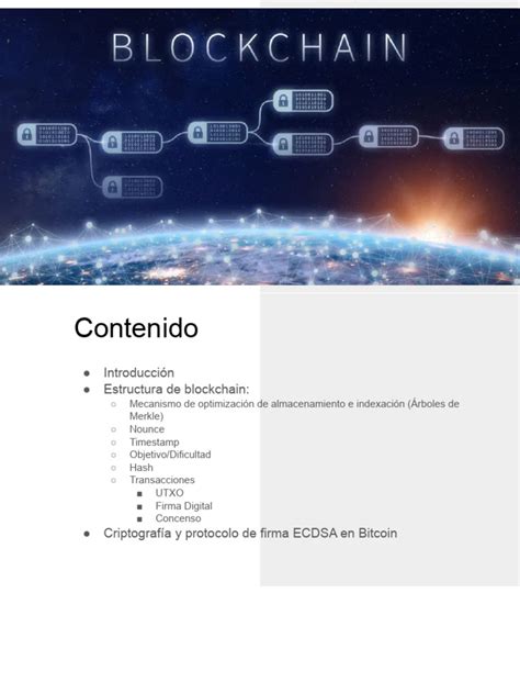 Blockchain 2023 Pdf