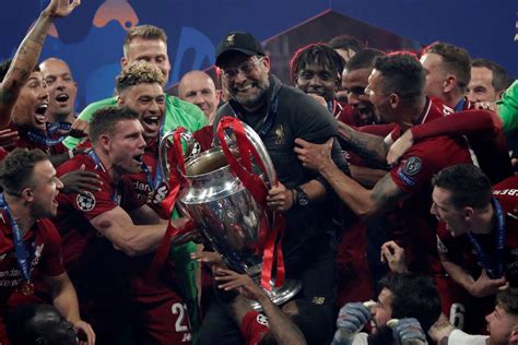 Opinion Jurgen Klopp Turned Every Single Liverpool Fan From A Doubter