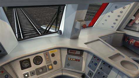 Save 50 On Train Simulator Gatwick Express Br Class 460 Juniper Emu