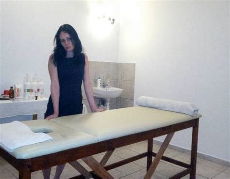 Masszázs Nyíregyháza Nyíregyháza Egészség Szépség Fitnesz