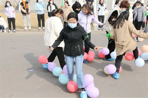 乐陵法院组织开展“三八”妇女节趣味体育活动澎湃号·政务澎湃新闻 The Paper