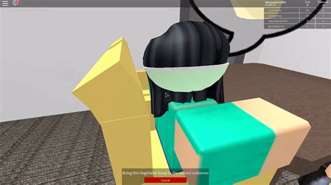 Kitty Cat Girl Plays Roblox Youtube