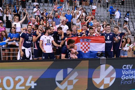 Pobjeda Hrvatske Za Dvostruku Radost ZOS