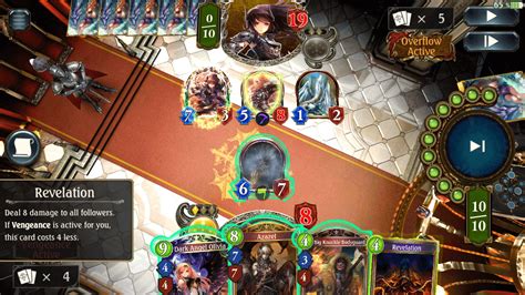 No Laura No Problem R Shadowverse