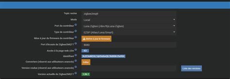 Impossible Dinclure Message Adapter Disconnect Protocole
