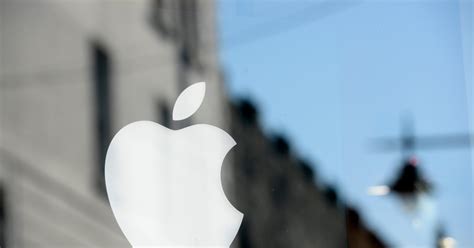 Apple Ceo Tim Cook Eu Tax Ruling Total Political Crap Time