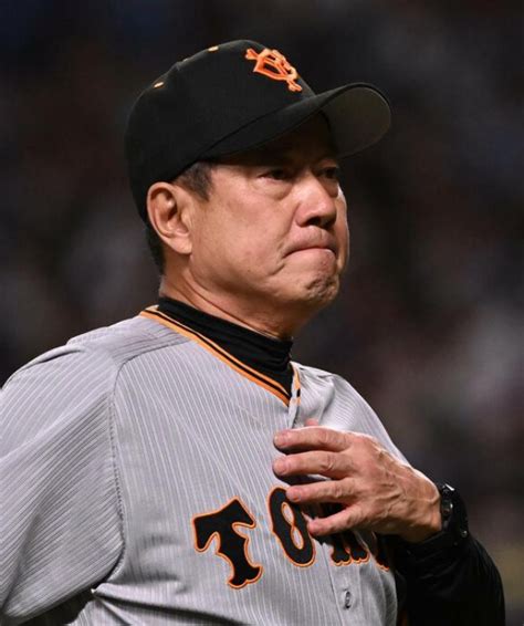 巨人 最下位転落危機 トピックス 国内スポーツ みんなのニュース