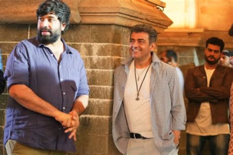 பிரைவேட் ஜெட் லம்போகினி கார் பத்ம பூஷன் விருதை தன்வசப்படுத்திய அஜித் குமாரின் சொத்து மதிப்பு