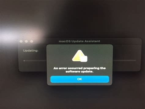 Rescuing Ventura Clean Install On Legacy Bios System After Error
