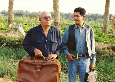 وفاة الفنان خالد جمال الدين