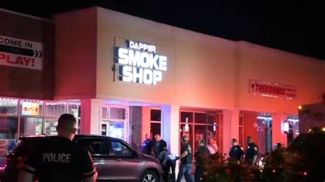 Lindenhurst Smoke Shop Owner Found Murdered Inside Store Abc7 New York