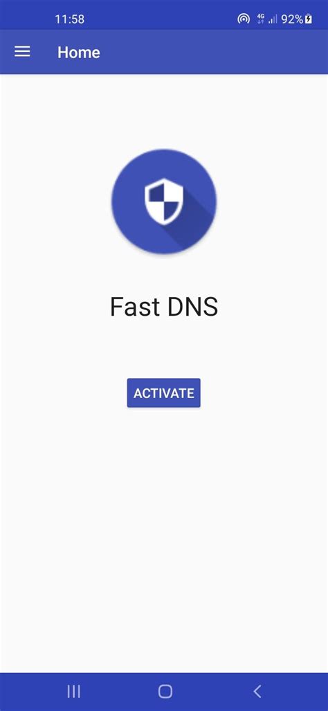 Fast Dns Apk For Android Download