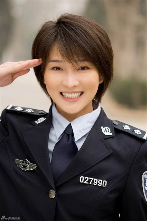 新警花陈蓉新浪图集新浪网