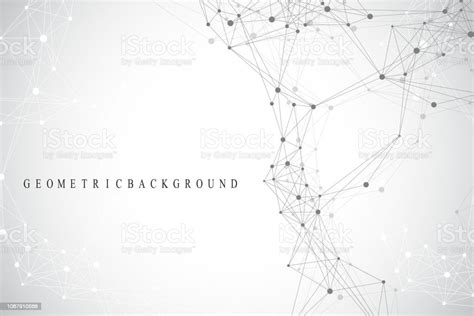 大基因組資料視覺化dna 螺旋 Dna 鏈 Dna 測試 分子或原子 神經元抽象結構為科學或醫學背景 橫幅向量圖形及更多不規則碎片形圖片