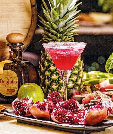 Lebanese Cocktails With Arak Taste And Flavors Arak Cocktails