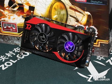 千元游戏神器 迪兰HD7850性能测试解析 迪兰 HD7850 酷能 2G DC 显卡评测 中关村在线