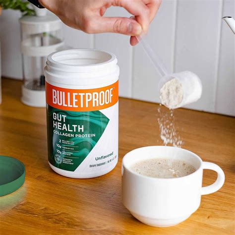 Collagen For Gut Health Collagen Protein Gut Health 14 Oz