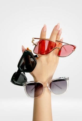 Al Jaber Optical Potensia Media