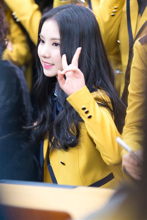 160204 서공예 졸업 은하 걸그룹 갤러리 에펨코리아