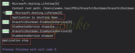Asp Net Core Yowko S Notes