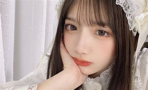 兎遊 たお（tao Uyu）｜きゅるりんってしてみて 「live Girls Jpn（ライヴ・ガールズ・ジャパン）」オリジナルプロフィール