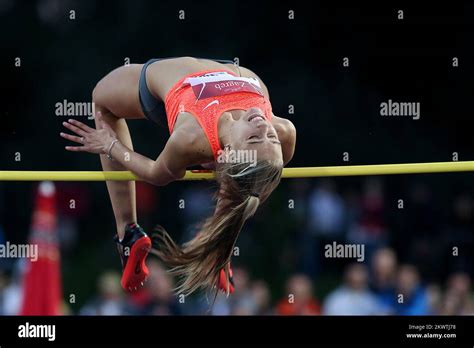 Yulija Levchenko Fotos Und Bildmaterial In Hoher Auflösung Alamy