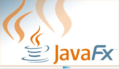 Springboot X Javafx